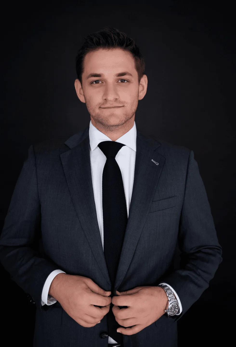 Personal Injury Attorney in Miami, FL | Max Law