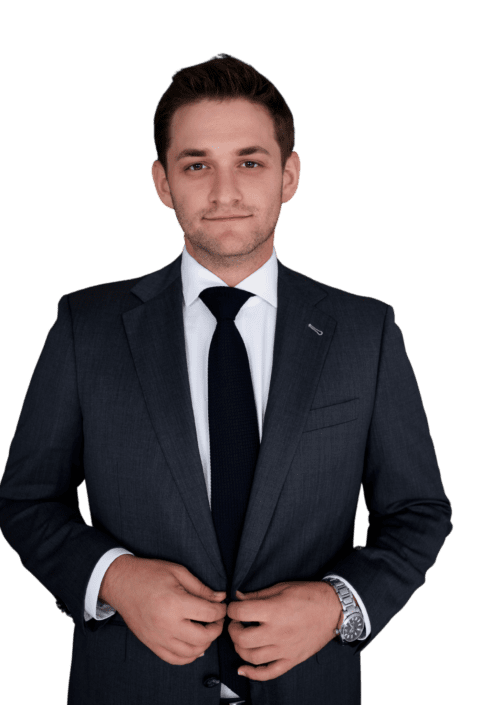 Personal Injury Attorney in Miami, FL | Max Law